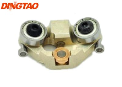 Cina Per DT Vector Q80 parti di taglio IX6 IX9 Acciaiatore di pietre di bronzo Presserfoot 705935 in vendita