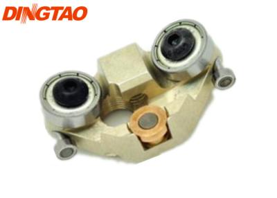 Cina Per DT Vector Q80 parti di taglio IX6 IX9 Acciaiatore di pietre di bronzo Presserfoot 705935 in vendita