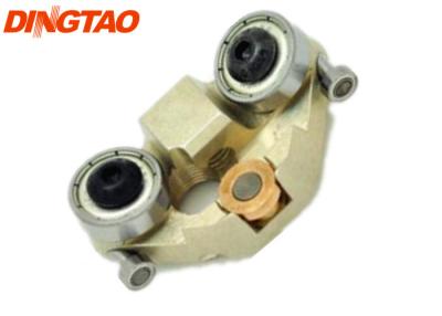 Cina Per DT Vector Q80 parti di taglio IX6 IX9 Acciaiatore di pietre di bronzo Presserfoot 705935 in vendita