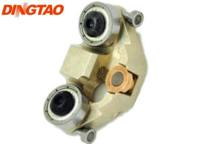 Cina Per DT Vector Q80 parti di taglio IX6 IX9 Acciaiatore di pietre di bronzo Presserfoot 705935 in vendita