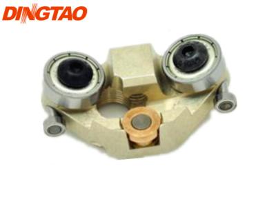 Cina Per DT Vector Q80 parti di taglio IX6 IX9 Acciaiatore di pietre di bronzo Presserfoot 705935 in vendita