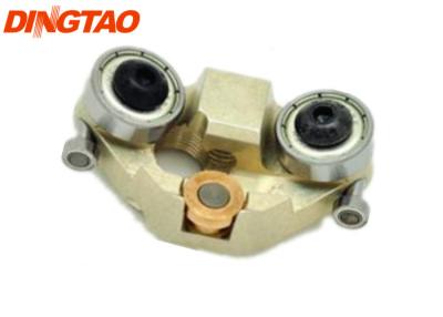 Cina Per DT Vector Q80 parti di taglio IX6 IX9 Acciaiatore di pietre di bronzo Presserfoot 705935 in vendita