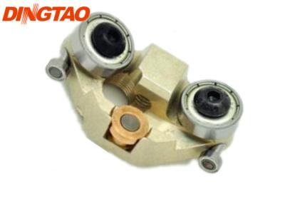 Cina Per DT Vector Q80 parti di taglio IX6 IX9 Acciaiatore di pietre di bronzo Presserfoot 705935 in vendita