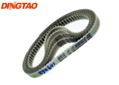Cina DT Vettore 5000 Vettore 7000 Parti di taglio VT5000 VT7000 Cintura di vibrazione del taglio 109062 in vendita