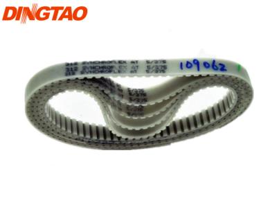 Cina DT Vettore 5000 Vettore 7000 Parti di taglio VT5000 VT7000 Cintura di vibrazione del taglio 109062 in vendita