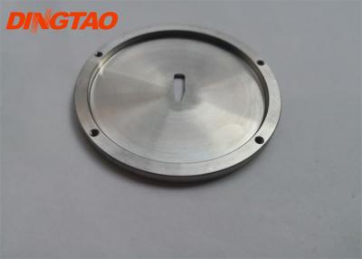Cina Parti di ricambio per tagliatrici per vettore Q80 Q50 IX6 IX9 IH8 124007 vaschetta di base del tappo inferiore in vendita