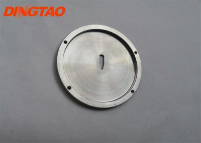 Cina Parti di ricambio per tagliatrici per vettore Q80 Q50 IX6 IX9 IH8 124007 vaschetta di base del tappo inferiore in vendita