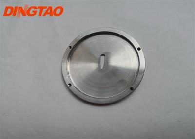 Cina Parti di ricambio per tagliatrici per vettore Q80 Q50 IX6 IX9 IH8 124007 vaschetta di base del tappo inferiore in vendita
