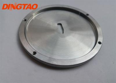 Cina Parti di ricambio per tagliatrici per vettore Q80 Q50 IX6 IX9 IH8 124007 vaschetta di base del tappo inferiore in vendita