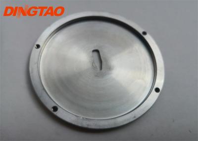 Cina Parti di ricambio per tagliatrici per vettore Q80 Q50 IX6 IX9 IH8 124007 vaschetta di base del tappo inferiore in vendita