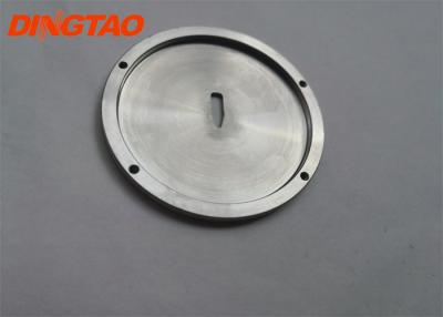 Cina Parti di ricambio per tagliatrici per vettore Q80 Q50 IX6 IX9 IH8 124007 vaschetta di base del tappo inferiore in vendita