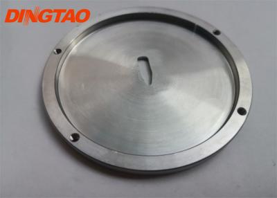 Cina Parti di ricambio per tagliatrici per vettore Q80 Q50 IX6 IX9 IH8 124007 vaschetta di base del tappo inferiore in vendita