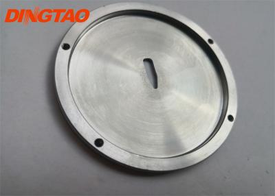 Cina Parti di ricambio per tagliatrici per vettore Q80 Q50 IX6 IX9 IH8 124007 vaschetta di base del tappo inferiore in vendita