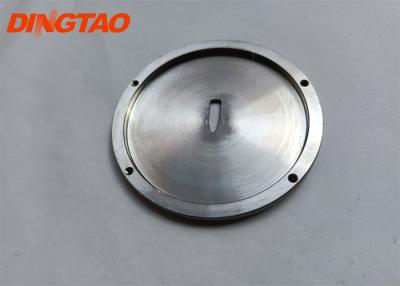 Cina Parti di ricambio per tagliatrici per vettore Q80 Q50 IX6 IX9 IH8 124007 vaschetta di base del tappo inferiore in vendita