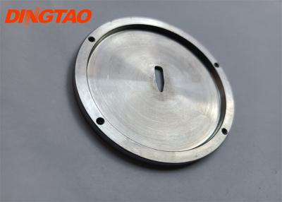 Cina Parti di ricambio per tagliatrici per vettore Q80 Q50 IX6 IX9 IH8 124007 vaschetta di base del tappo inferiore in vendita