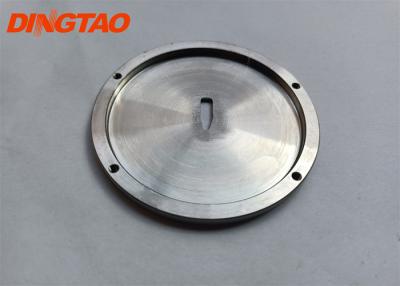 Cina Parti di ricambio per tagliatrici per vettore Q80 Q50 IX6 IX9 IH8 124007 vaschetta di base del tappo inferiore in vendita