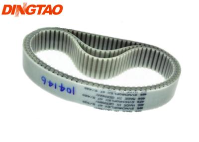 Cina DT Vector 5000 Parti Vector 7000 Parti di taglio per cintura X/Y 25AT5/420 104146 in vendita