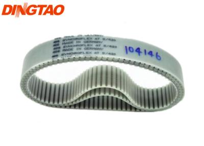 Cina DT Vector 5000 Parti Vector 7000 Parti di taglio per cintura X/Y 25AT5/420 104146 in vendita