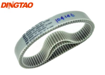 Cina DT Vector 5000 Parti Vector 7000 Parti di taglio per cintura X/Y 25AT5/420 104146 in vendita