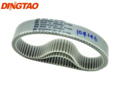 Cina DT Vector 5000 Parti Vector 7000 Parti di taglio per cintura X/Y 25AT5/420 104146 in vendita