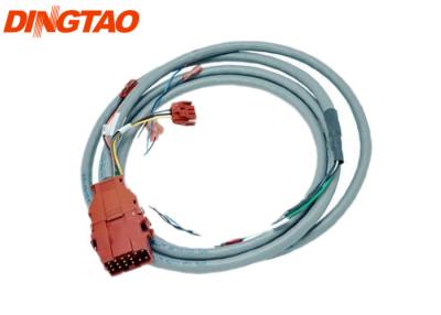 Cina Per GT3250 Auto Cutter Parts 71795002 CABLE,ASSY,Switch,CONSOLE,C-200 in vendita