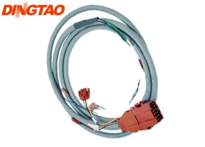 Cina Per GT3250 Auto Cutter Parts 71795002 CABLE,ASSY,Switch,CONSOLE,C-200 in vendita