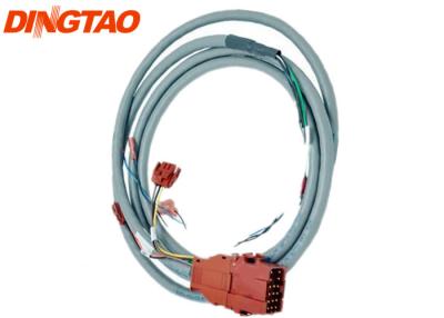 Cina Per GT3250 Auto Cutter Parts 71795002 CABLE,ASSY,Switch,CONSOLE,C-200 in vendita