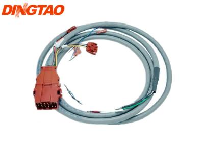 Cina Per GT3250 Auto Cutter Parts 71795002 CABLE,ASSY,Switch,CONSOLE,C-200 in vendita