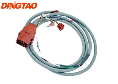 Cina Per GT3250 Auto Cutter Parts 71795002 CABLE,ASSY,Switch,CONSOLE,C-200 in vendita