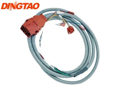 Cina Per GT3250 Auto Cutter Parts 71795002 CABLE,ASSY,Switch,CONSOLE,C-200 in vendita