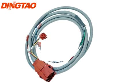 Cina Per GT3250 Auto Cutter Parts 71795002 CABLE,ASSY,Switch,CONSOLE,C-200 in vendita