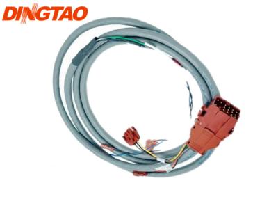 Cina Per GT3250 Auto Cutter Parts 71795002 CABLE,ASSY,Switch,CONSOLE,C-200 in vendita