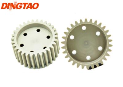 Cina Per Lectra Vector IX6 parti di taglio IX9 MH M55 MP9 MP6 127891 X Spindle Gear in vendita