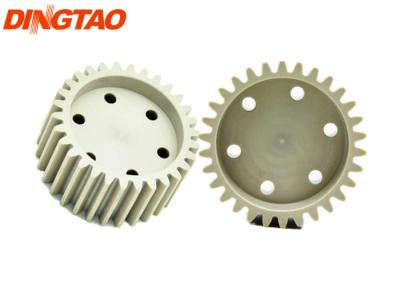 Cina Per Lectra Vector IX6 parti di taglio IX9 MH M55 MP9 MP6 127891 X Spindle Gear in vendita