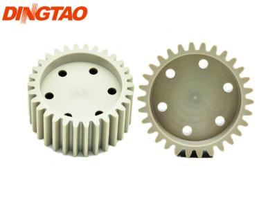 Cina Per Lectra Vector IX6 parti di taglio IX9 MH M55 MP9 MP6 127891 X Spindle Gear in vendita
