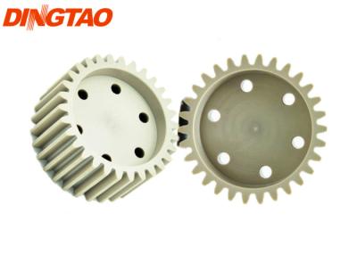 Cina Per Lectra Vector IX6 parti di taglio IX9 MH M55 MP9 MP6 127891 X Spindle Gear in vendita