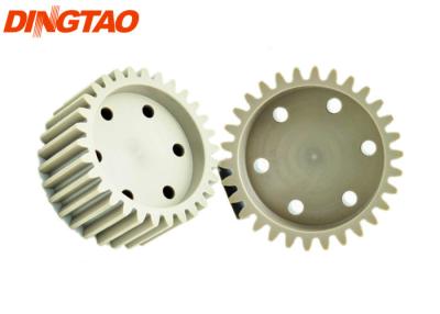 Cina Per Lectra Vector IX6 parti di taglio IX9 MH M55 MP9 MP6 127891 X Spindle Gear in vendita