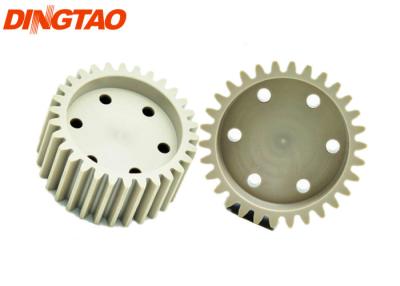 Cina Per Lectra Vector IX6 parti di taglio IX9 MH M55 MP9 MP6 127891 X Spindle Gear in vendita
