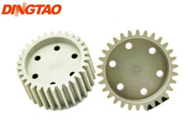 Cina Per Lectra Vector IX6 parti di taglio IX9 MH M55 MP9 MP6 127891 X Spindle Gear in vendita
