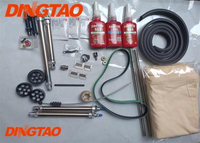 Cina 705574 / 705579 Per DT Vector IX6 MP6 Ricambi 1000 ore Kit di manutenzione MTK in vendita