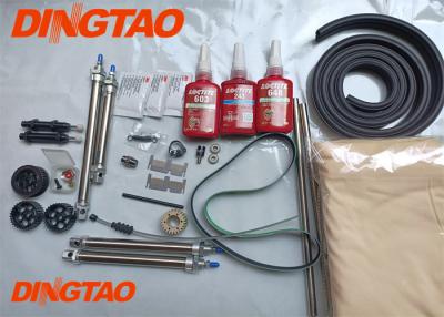 Cina 705574 / 705579 Per DT Vector IX6 MP6 Ricambi 1000 ore Kit di manutenzione MTK in vendita