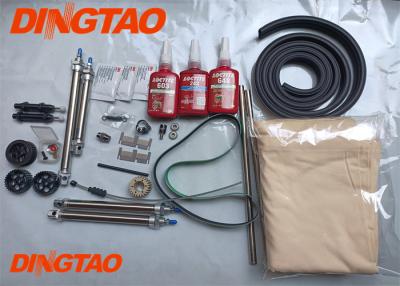 Cina 705574 / 705579 Per DT Vector IX6 MP6 Ricambi 1000 ore Kit di manutenzione MTK in vendita