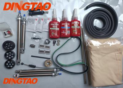 Cina 705574 / 705579 Per DT Vector IX6 MP6 Ricambi 1000 ore Kit di manutenzione MTK in vendita