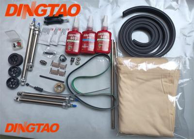 Cina 705574 / 705579 Per DT Vector IX6 MP6 Ricambi 1000 ore Kit di manutenzione MTK in vendita