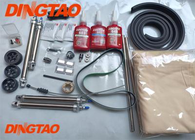 Cina 705574 / 705579 Per DT Vector IX6 MP6 Ricambi 1000 ore Kit di manutenzione MTK in vendita