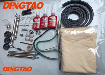 Cina 705574 / 705579 Per DT Vector IX6 MP6 Ricambi 1000 ore Kit di manutenzione MTK in vendita