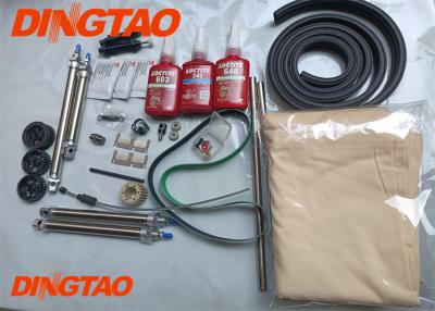 Cina 705574 / 705579 Per DT Vector IX6 MP6 Ricambi 1000 ore Kit di manutenzione MTK in vendita
