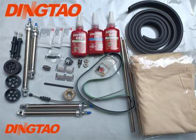 Cina 705574 / 705579 Per DT Vector IX6 MP6 Ricambi 1000 ore Kit di manutenzione MTK in vendita