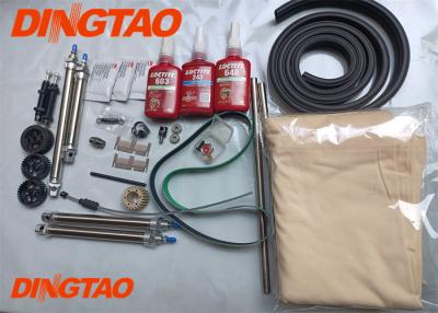 Cina 705574 / 705579 Per DT Vector IX6 MP6 Ricambi 1000 ore Kit di manutenzione MTK in vendita