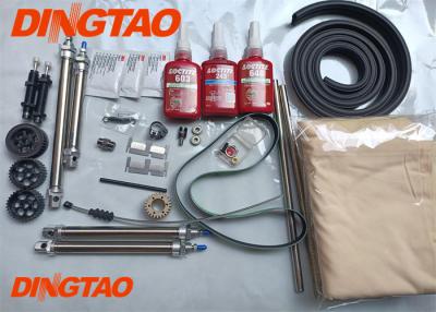 Cina 705574 / 705579 Per DT Vector IX6 MP6 Ricambi 1000 ore Kit di manutenzione MTK in vendita